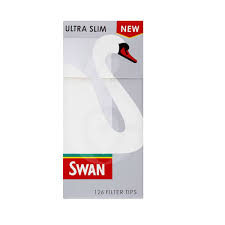 Swan Ultra Slim